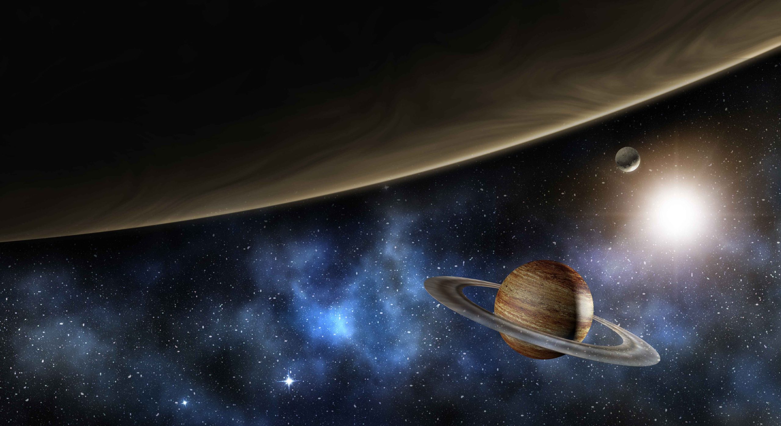Weird Things About Planets: Weather Patterns of Different Planets in ...